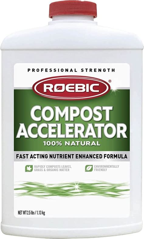 How To Use Compost Accelerator For Faster Composting