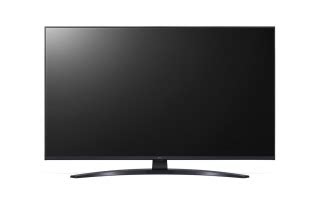 LG 43UR81006LJ Ultra HD (4K) TV Specifications - Epey UK