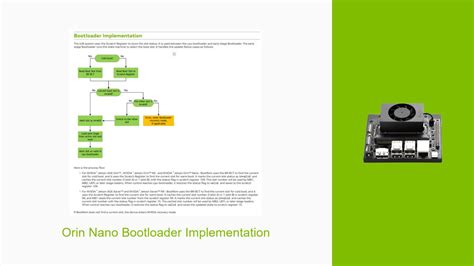 orin nano bootloader implementation help docs for errors issues on nvidia jetson dev boards