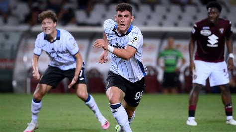 Serie A Le Pagelle Di Torino Atalanta 1 2 Piccoli Si Scopre Grande