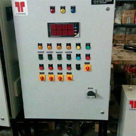 Scada Based Control Panel Suppliers Scada Based Control Panel