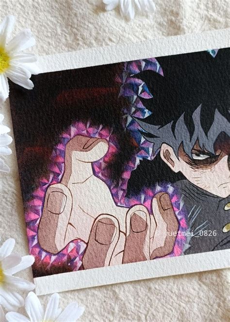 I Made It Rmobpsycho100