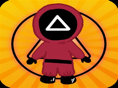 Challenge 456 Squid Game 3d Play Now Online For Free