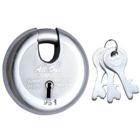Mild Steel Shutter Lock At ₹ 130piece In Ahmedabad Id 2849037959648