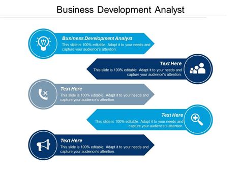 Business Development Analyst Ppt Powerpoint Presentation File Visual Aids Cpb Powerpoint