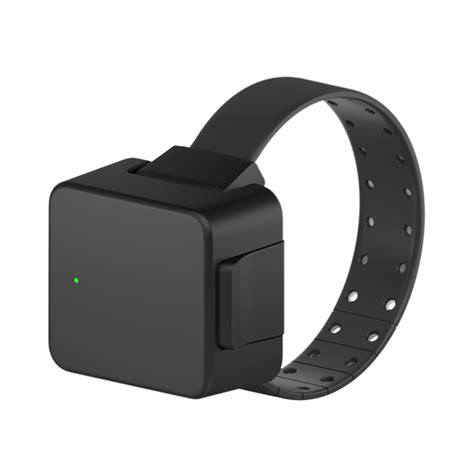 Pretrial Offenders Electronic Monitoring Bracelet 247 Gps
