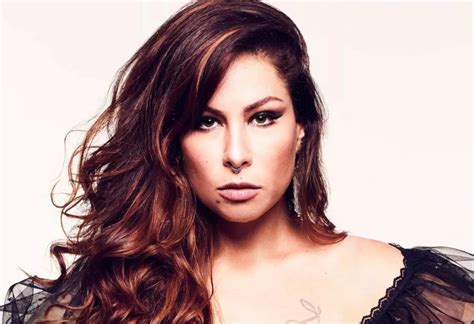 Especial História Da Música “me Adora” De Pitty Novabrasil