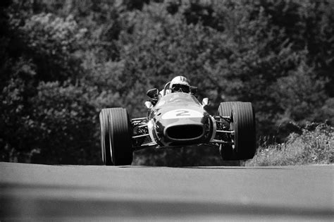 The History Of F1 The 1960s Grr