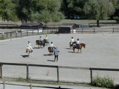 Base De Loisirs De St Leu D Esserent St Leu D Esserent 60340 Avis