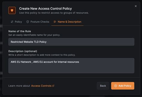 Accessing Restricted Website Domain Resources Netbird Docs
