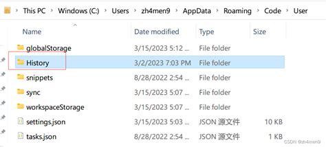 Vscode Settingsjson文件不小心被sync同步后清空了怎么办？vscodesettingsjson里面的数据被删了 Csdn博客