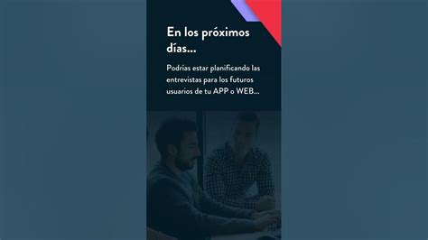 Descuento 20 Aprende Diseño Ux Ui En 10 Meses Con Cibertec Y