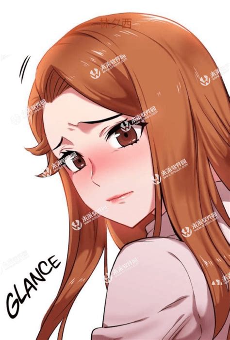 超级女孩韩国漫画全集高清完整版免费在线阅读入口