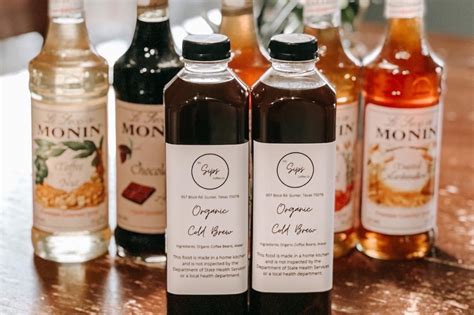 Six Sips Coffee Co To Bring Coffee Bites To Prosper Community Impact