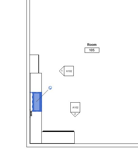 How Do I Add The Elevation Number To A Casework Schedule Autodesk