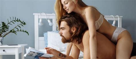 7 Ways To Make Sex More Enjoyable For You Your Partner