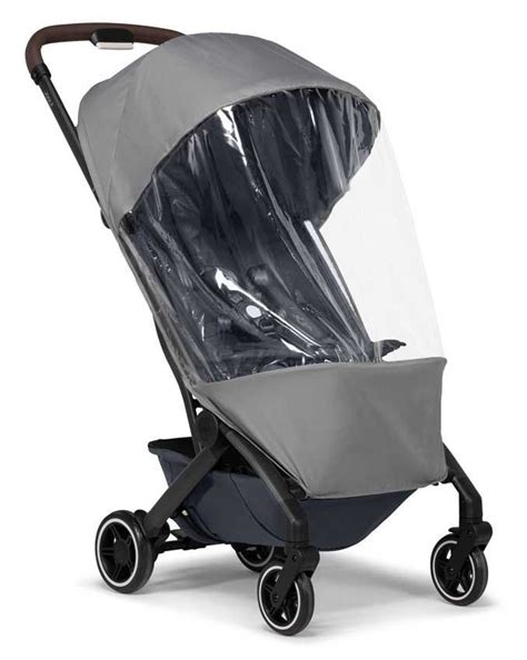 Дождевик Joolz Aer Plus buggy raincover - купить с доставкой по ...