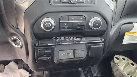 New GMC Sierra HD For Sale In Dubai