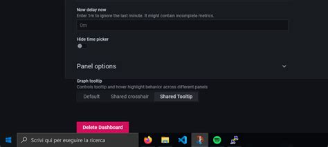 Dashboard Settings Styling Issues · Issue 34164 · Grafanagrafana · Github