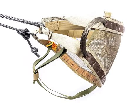 Tethrd Phantom Saddle Standard Pyramyd Air