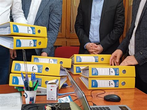 Lista completă a partidelor înscrise la BEJ Hunedoara pentru alegerile