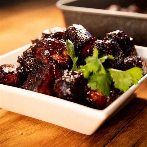 Sausage Burnt Ends Three Aussie Farmers