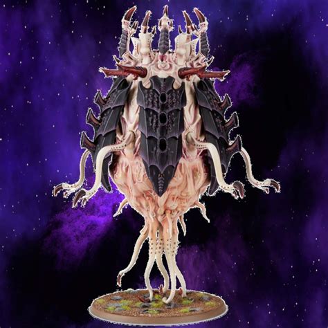 3d File Tyrants Cyte 🎲 ・3d Printing Model To Download・cults