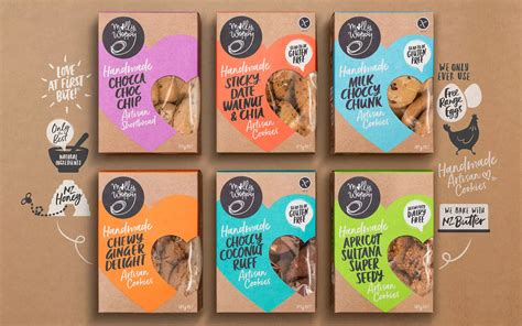 Molly Woppy Brother Design Agency