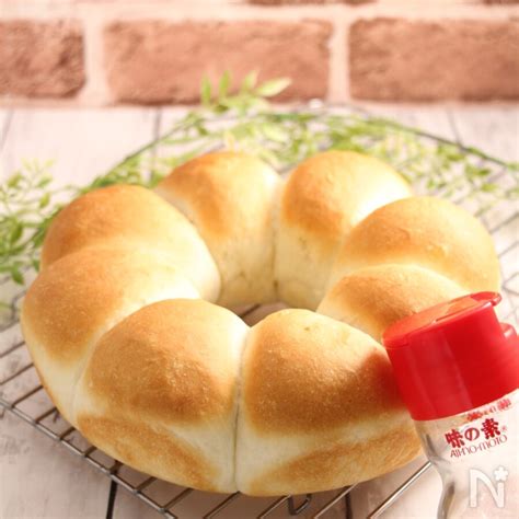 うま味で減塩！ちぎりパン Hb不要 By だんどり レシピサイト Nadia ナディア プロの料理家のおいしいレシピ