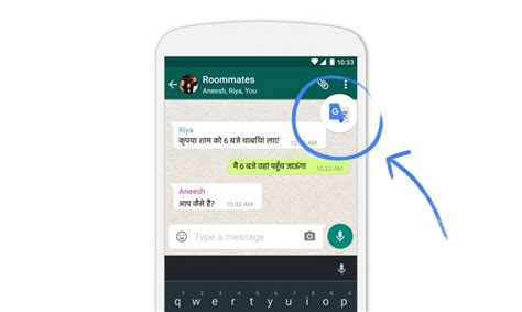 Google Translate Now Works In Any App On Android Or Newer IOS Gets Offline Mode GSMArena Blog