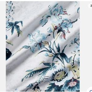 Lauren Ralph Lauren Bedding Ralph Lauren Eden Botanical Blue Teal