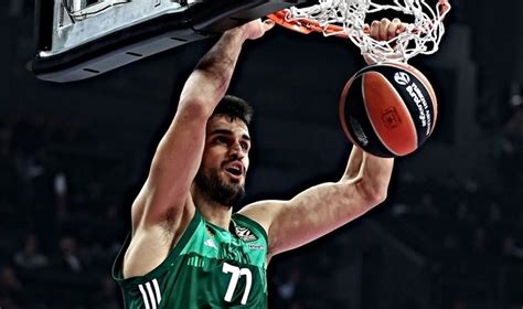 Ömer Faruk Yurtseven Bu Haftanın Mvpsi