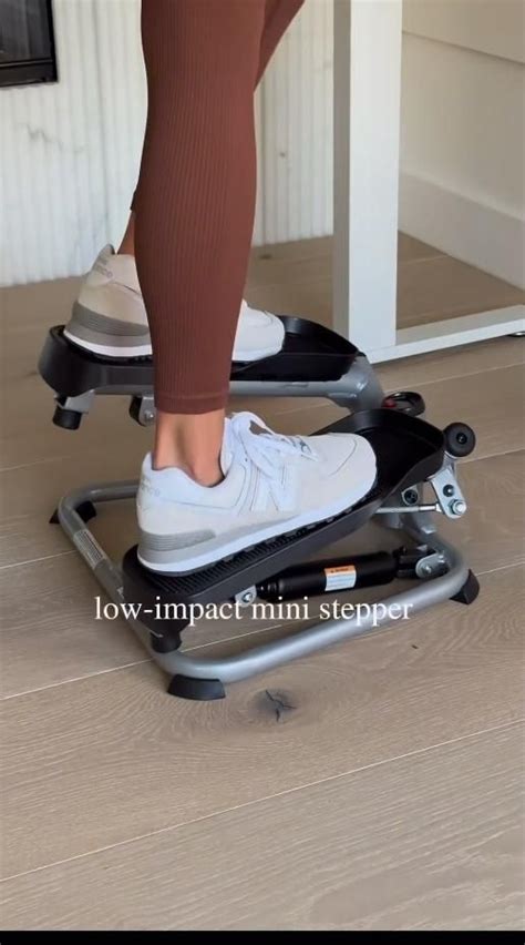 Sunny Health And Fitness Mini Steppers For Exercise At Home Stair Step