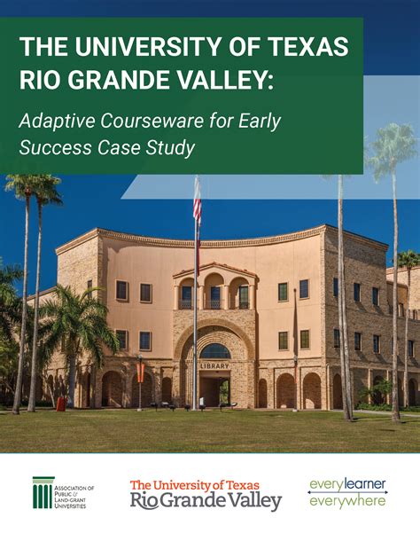 Unlocking The Utrgv 2025 Schedule Whats In Store For The Future