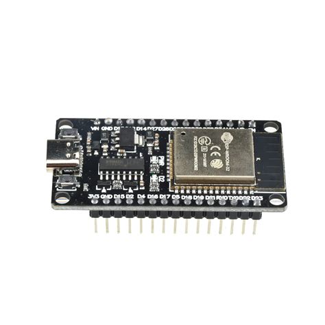 Esp Wroom Wifi Bluetooth Esp Nodemcu Module With Ch Usb C Arduino Arduino Diy