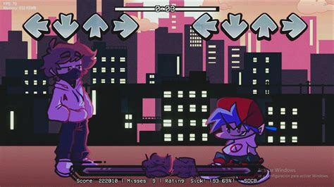 Made In WBNS X FNF V YouTube