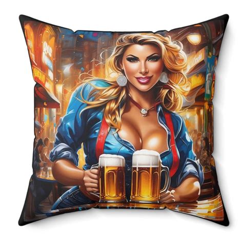 Busty Ai Girl Etsy