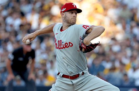Padres Vs Phillies Nlcs Game 5 Odds Picks And Predictions Today