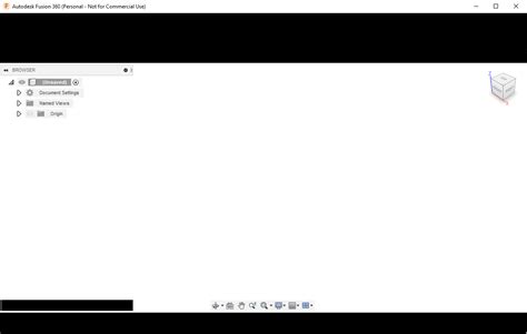Solved F360 Window Not Displaying Correctly Post Update Autodesk