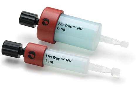 Histrap Hp His Tag Protein Purification Columns Cytiva