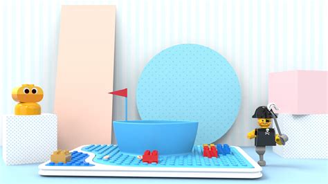 Create on Behance