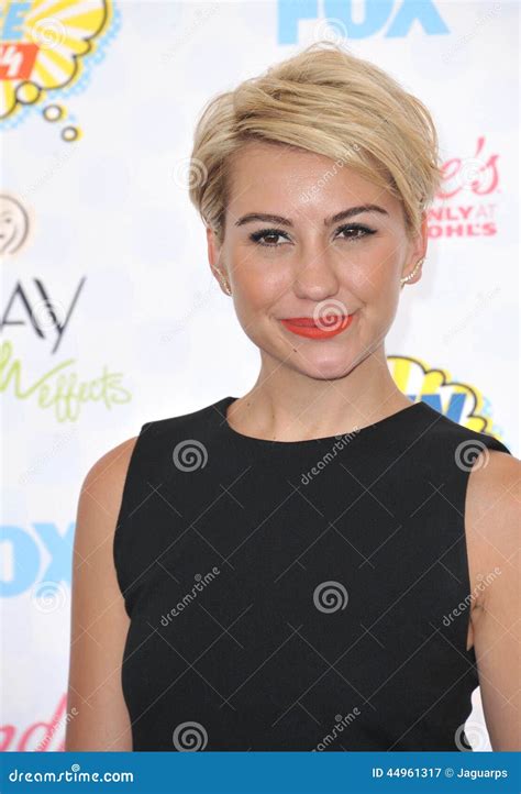 Chelsea Kane Editorial Photography Image Of Popular 44961317