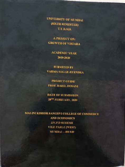 Black Book Sample Pages Pdf Airlines Civil Aviation
