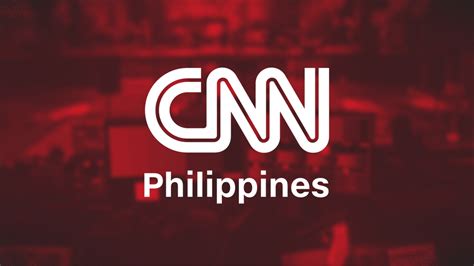 Ang Cnn Philippines Ay Huminto Sa Operasyon Sa Enero 31 Philippines Times