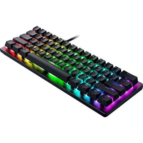 Razer Huntsman V3 Pro Mini Vs SteelSeries Apex Pro Mini Keyboard