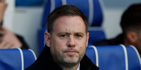Michael Beale Claims “missing” Rangers Ace Has Been “player Of The Season