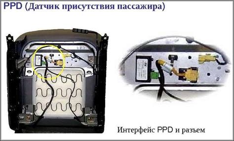 Как проверить датчик удара подушек безопасности мультиметром: где он ...