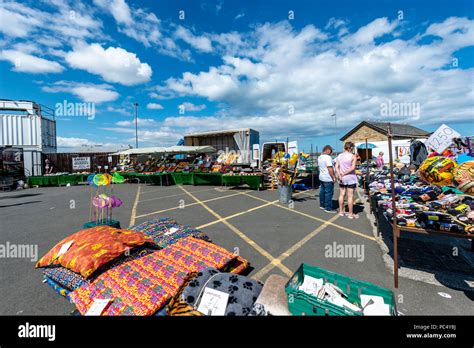 Amble Northumberland High Resolution Stock Photography And Images Alamy