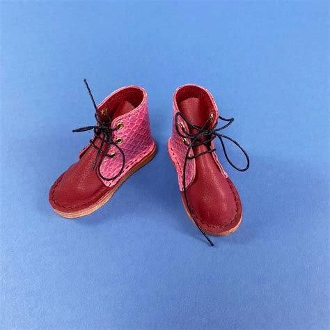 Smart Doll Shoes Etsy