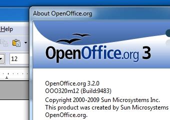 Open Office Windows Asomodels